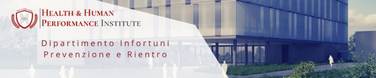 HHP INSTITUTE – Health & Human Performance Institute