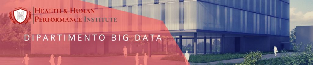 HHP INSTITUTE – Health & Human Performance Institute